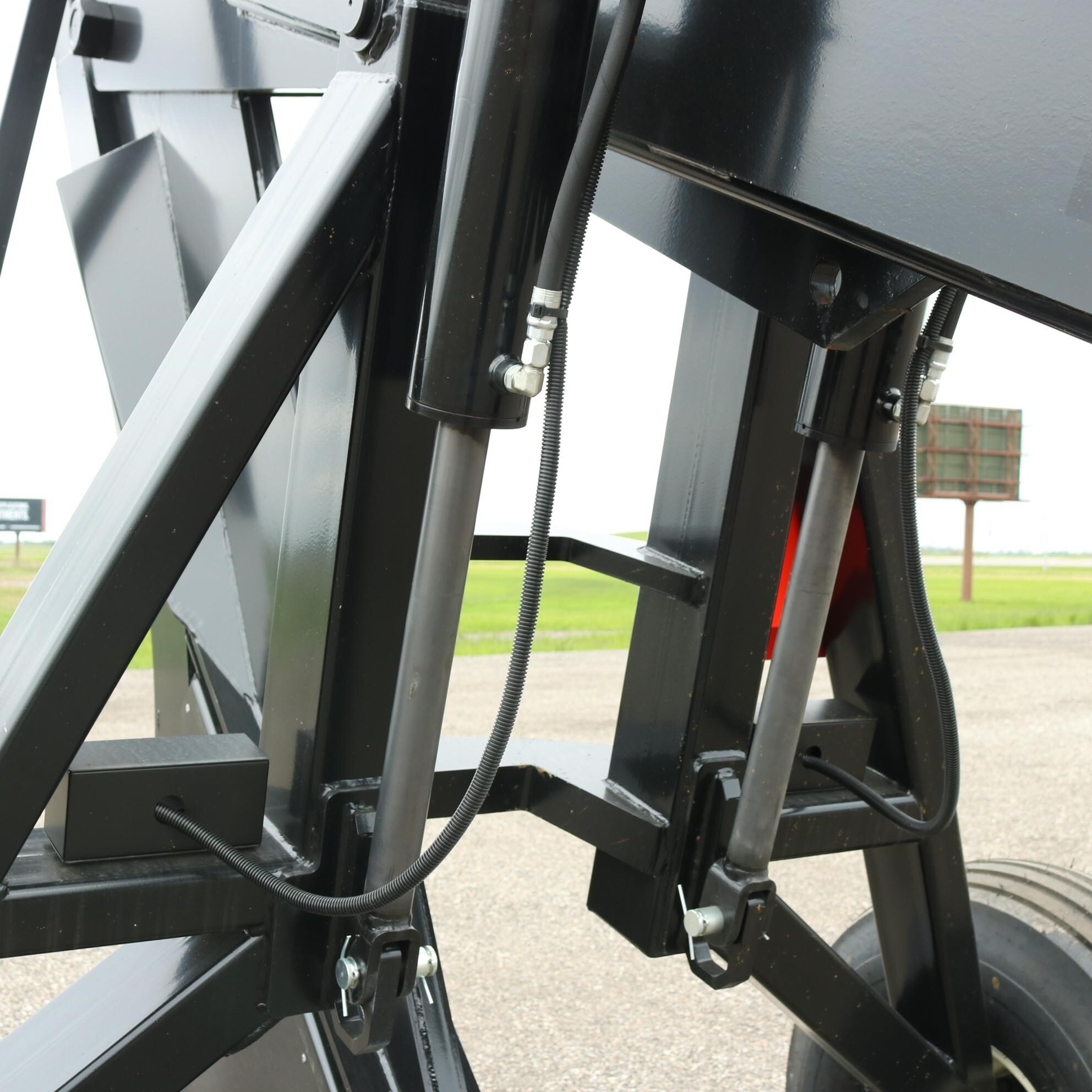 2025 Soil Max GOLD DIGGER STEALTH ZD Field Drainage Equipment - $47,900 ...