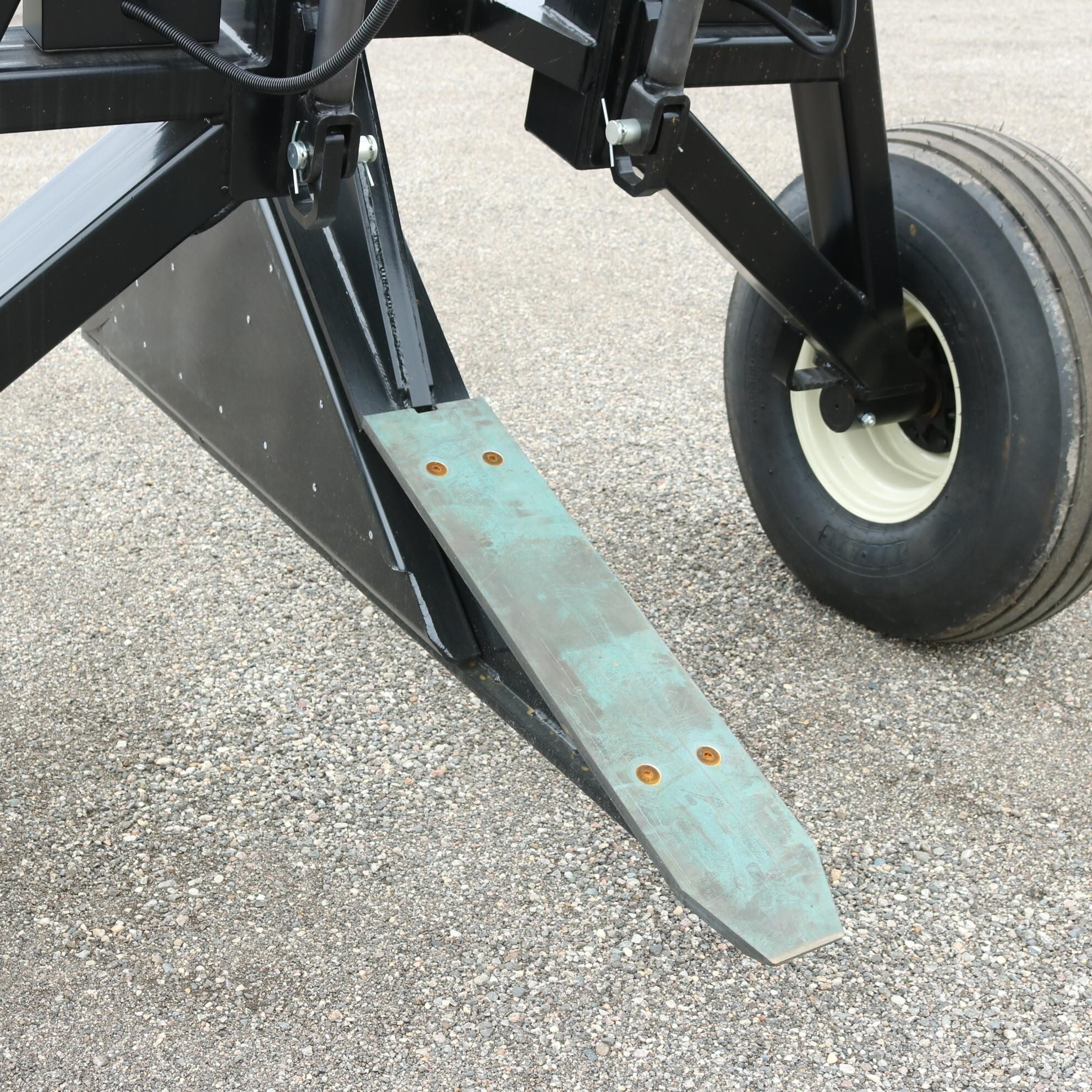 2025 Soil Max GOLD DIGGER STEALTH ZD Field Drainage Equipment - $47,900 ...