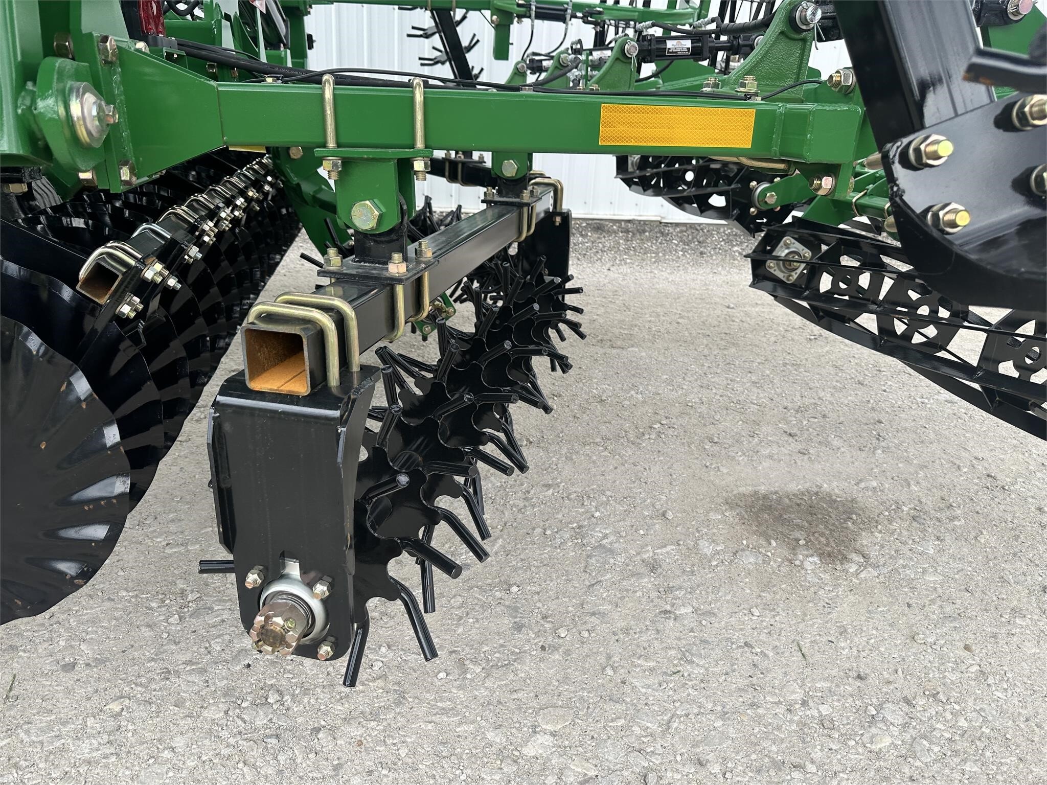 Great Plains VT1100-30 Vertical Tillage - $Call | Machinery Pete