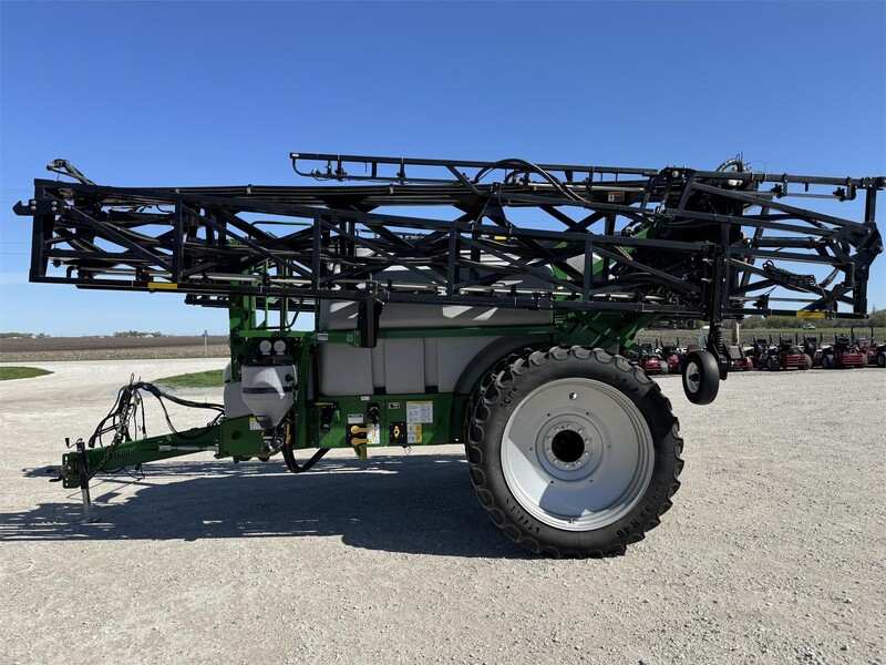 Carroll Implement - Luverne - Luverne, IA | Machinery Pete