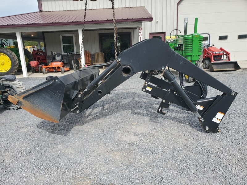 Used Front End Loaders for Sale - 596 Listings | Machinery Pete