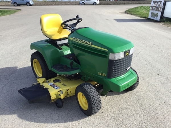 Haug Implement Co. - Willmar - Willmar , MN | Machinery Pete