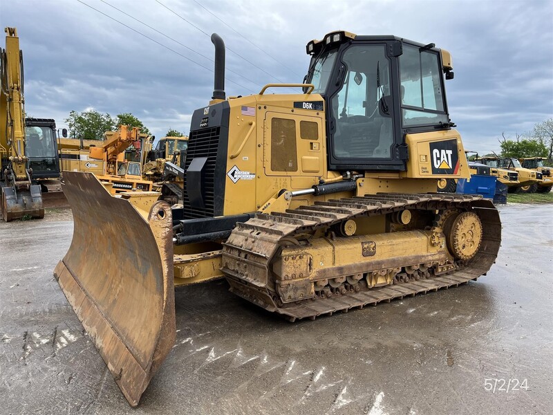 Page 4 of 8 - Used Dozers for Sale - 352 Listings | Machinery Pete