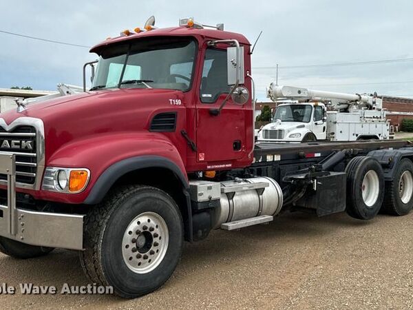 Used Mack Semi Trucks for Sale - 45 Listings | Machinery Pete