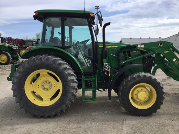 Haug Implement Co. - Willmar - Willmar , MN | Machinery Pete
