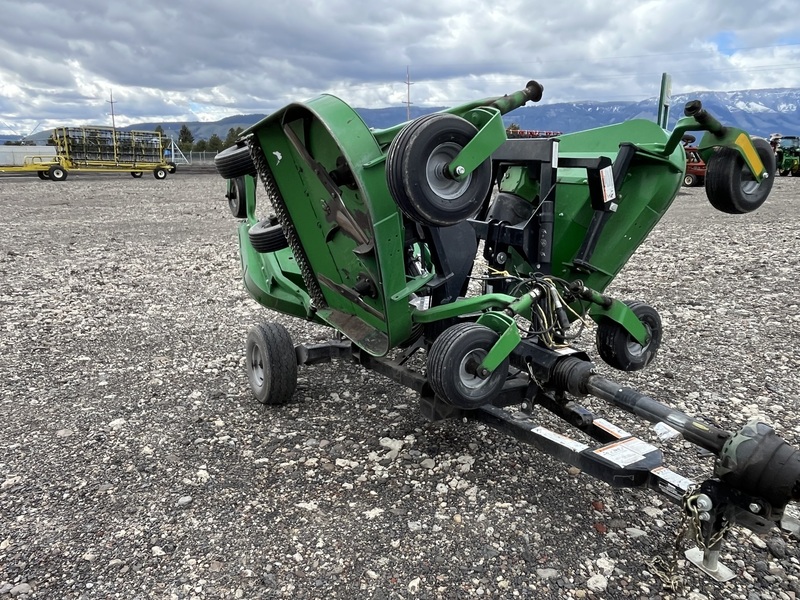 Used Frontier Mowers for Sale - 279 Listings | Machinery Pete
