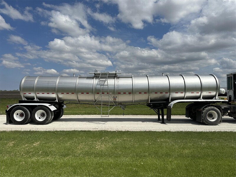 Used Tanks for Sale - 302 Listings | Machinery Pete