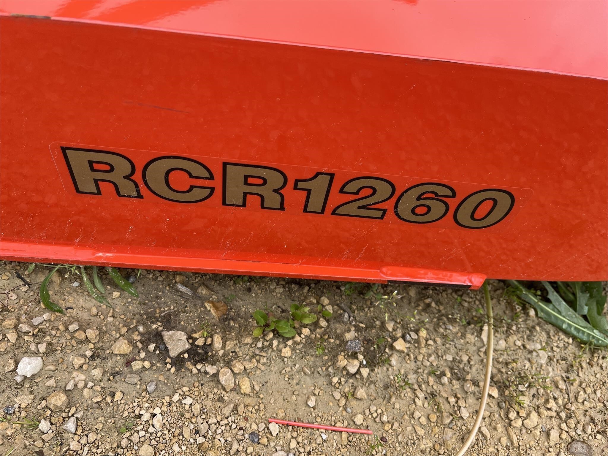 2023 Land Pride RCR1260 Rotary Cutter - $2,390 | Machinery Pete
