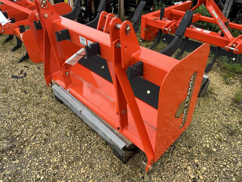 Used Land Pride Blades for Sale - 583 Listings | Machinery Pete