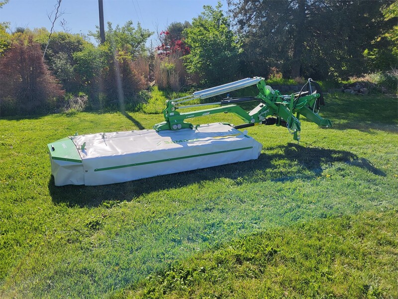 Used Disk Mowers for Sale - 801 Listings | Machinery Pete