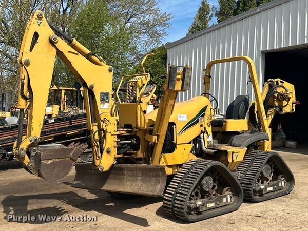Used Trenchers for Sale - 167 Listings | Machinery Pete