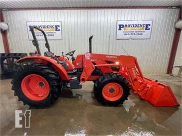 Used Tractors for Sale | Machinery Pete