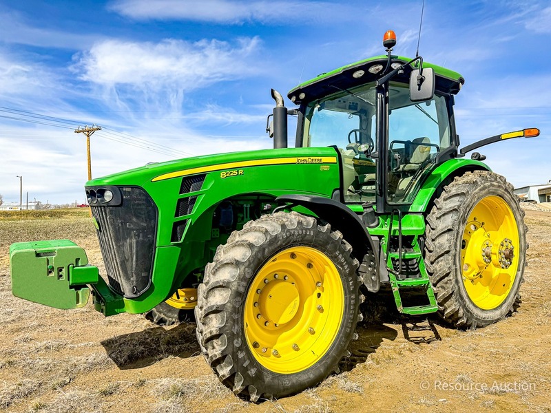 Used Tractors for Sale | Machinery Pete