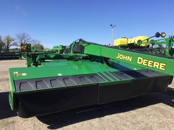 Haug Implement Co. - Willmar - Willmar , MN | Machinery Pete