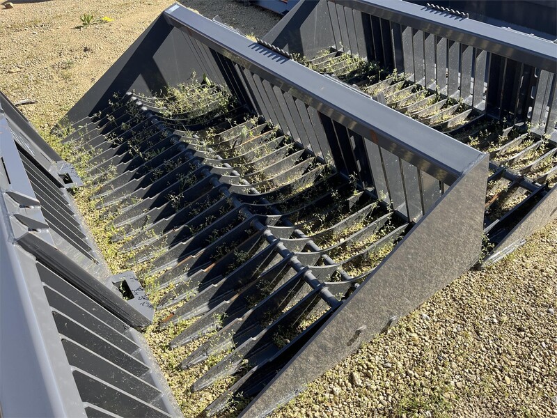 Used Rock Pickers for Sale - 135 Listings | Machinery Pete