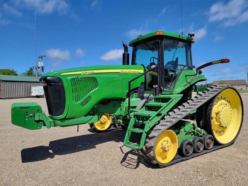 Ed's Machinery, LLC - Memphis - Memphis, MO | Machinery Pete