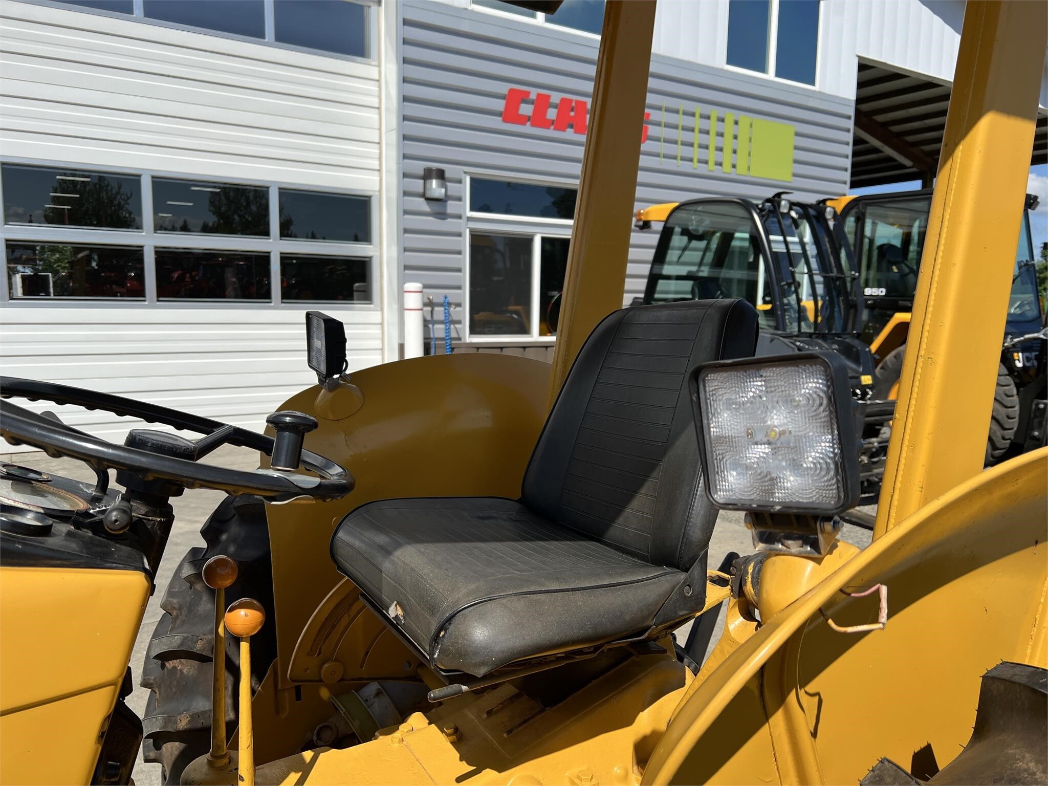 John Deere 301 Tractor - $12,600 | Machinery Pete