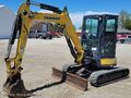 Used Yanmar Mini Excavators for Sale - 43 Listings | Machinery Pete