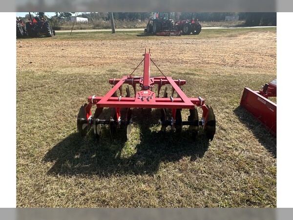 Used Disks for Sale - 1957 Listings | Machinery Pete