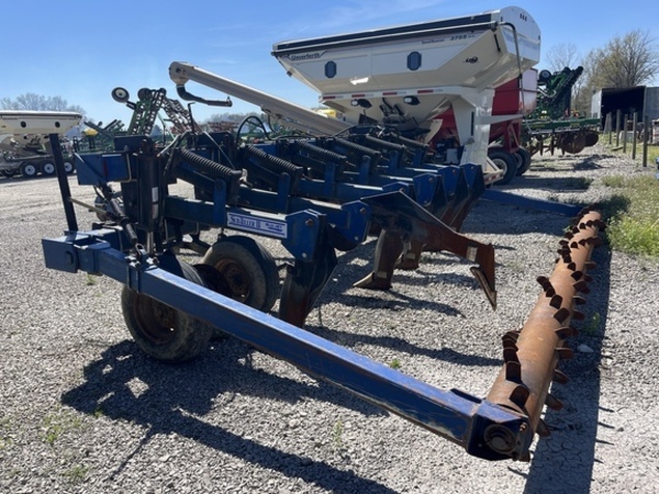 Used Blu-Jet In-Line Rippers for Sale - 61 Listings | Machinery Pete