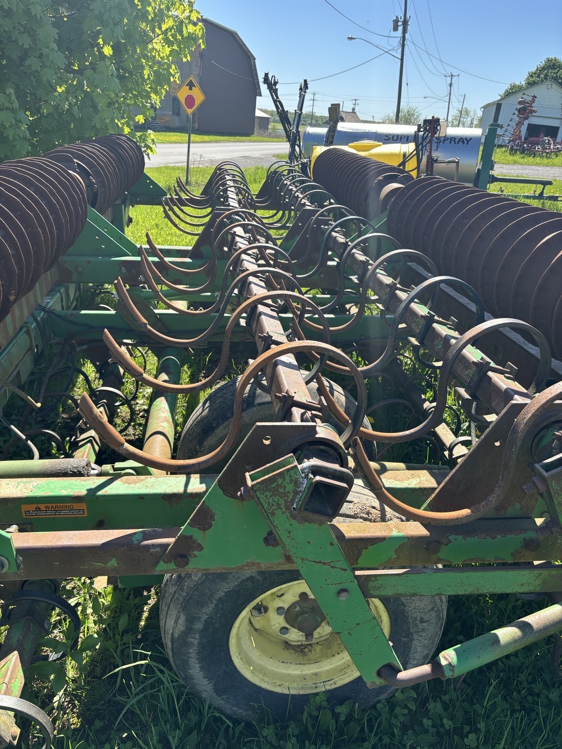 1996 John Deere 970 Tractor - $11,900 | Machinery Pete