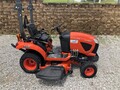 Used Kubota BX1880 Tractors for Sale - 49 Listings | Machinery Pete
