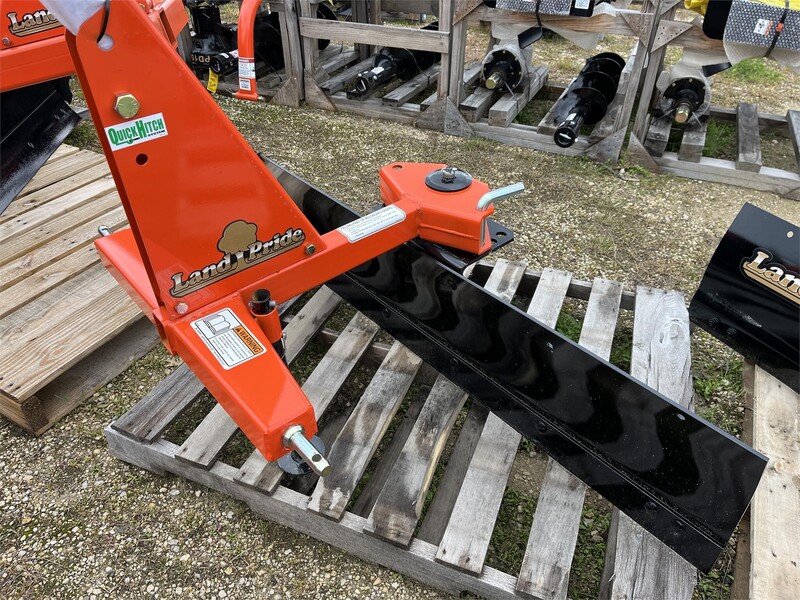 Used Land Pride Blades for Sale - 726 Listings | Machinery Pete