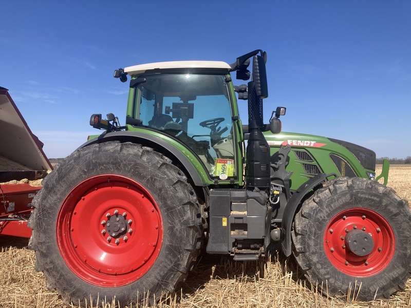 Used Fendt Tractors for Sale - 178 Listings | Machinery Pete