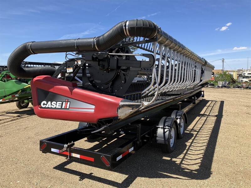 Used Case IH 2162 Platforms for Sale - 117 Listings | Machinery Pete