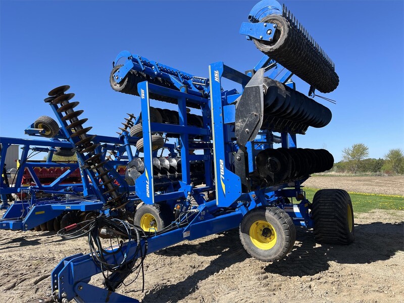 Johnson Tractor - Baldwin - Baldwin, WI | Machinery Pete