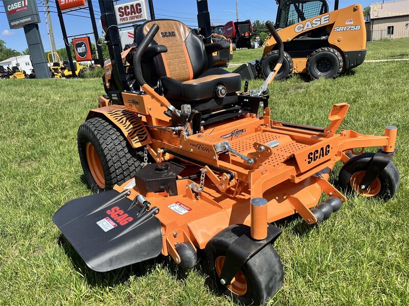 Used Scag Lawn Mowers for Sale - 432 Listings | Machinery Pete