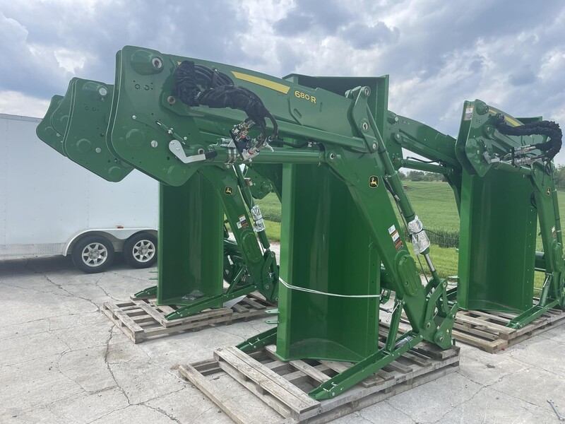 Used Front End Loaders for Sale - 667 Listings | Machinery Pete