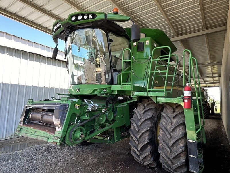 Quality Drills - Newton - Newton, KS | Machinery Pete