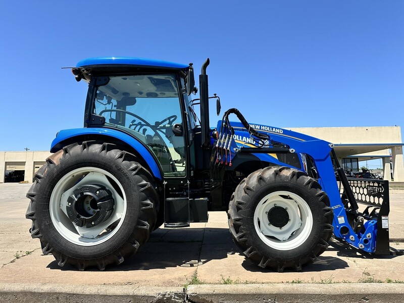 Used Tractors for Sale | Machinery Pete