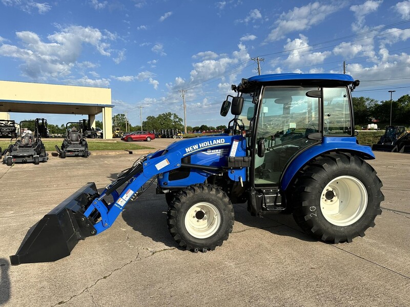 Used Tractors for Sale | Machinery Pete