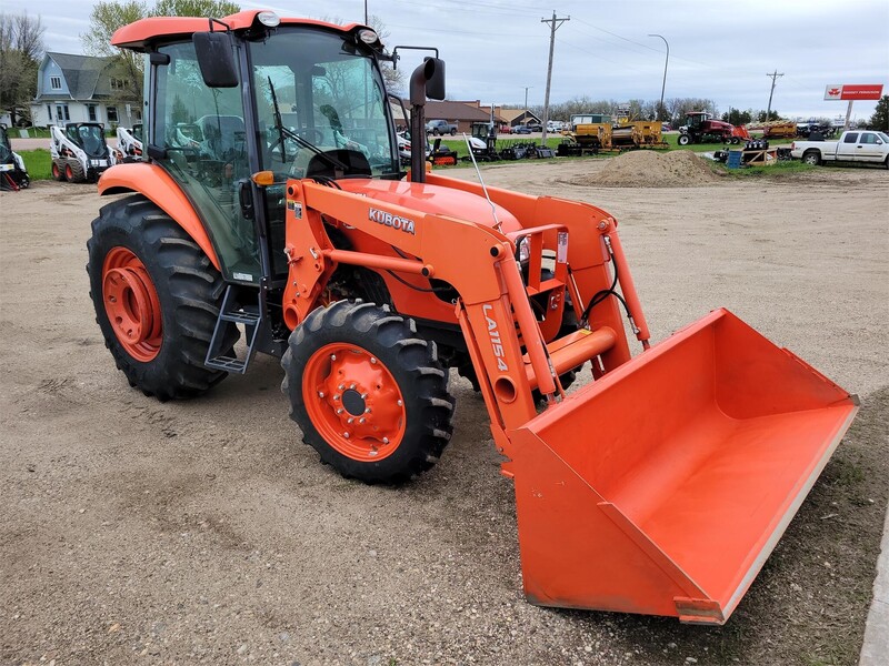Used Tractors for Sale | Machinery Pete