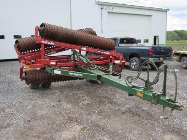 Used Mulchers / Cultipackers for Sale - 635 Listings | Machinery Pete