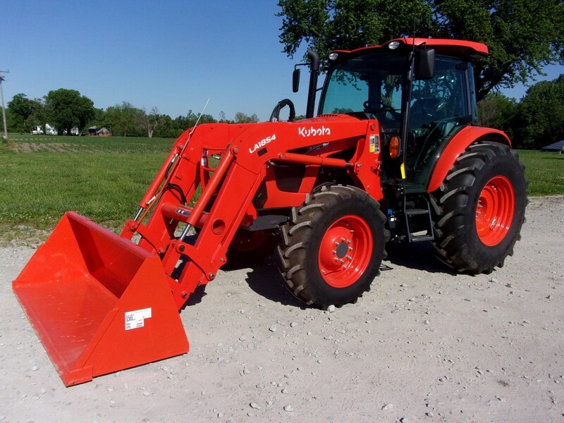 Used Tractors for Sale | Machinery Pete