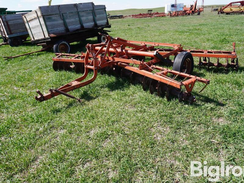 Used Allis Chalmers Disks for Sale - 7 Listings | Machinery Pete