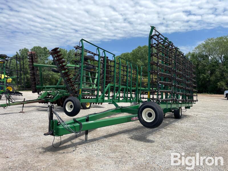 Used McFarlane Harrows for Sale - 35 Listings | Machinery Pete