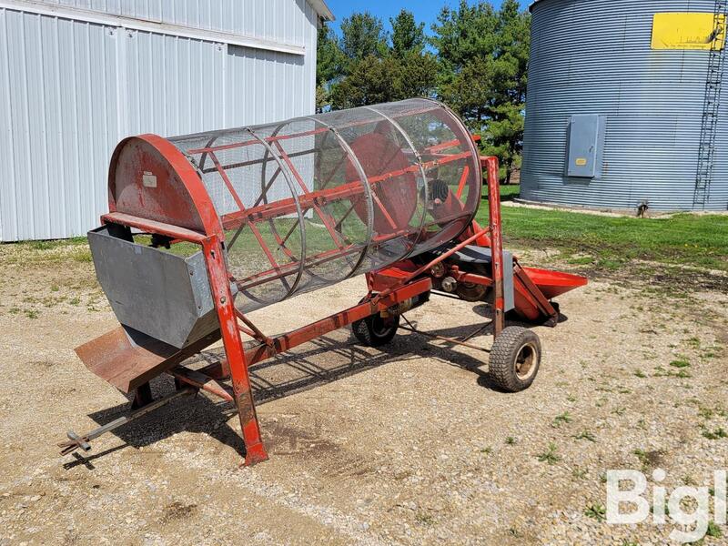 Page 2 of 2 - Used Grain Cleaners for Sale - 80 Listings | Machinery Pete