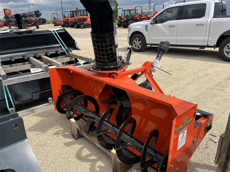 Used Snow Blowers for Sale - 873 Listings | Machinery Pete