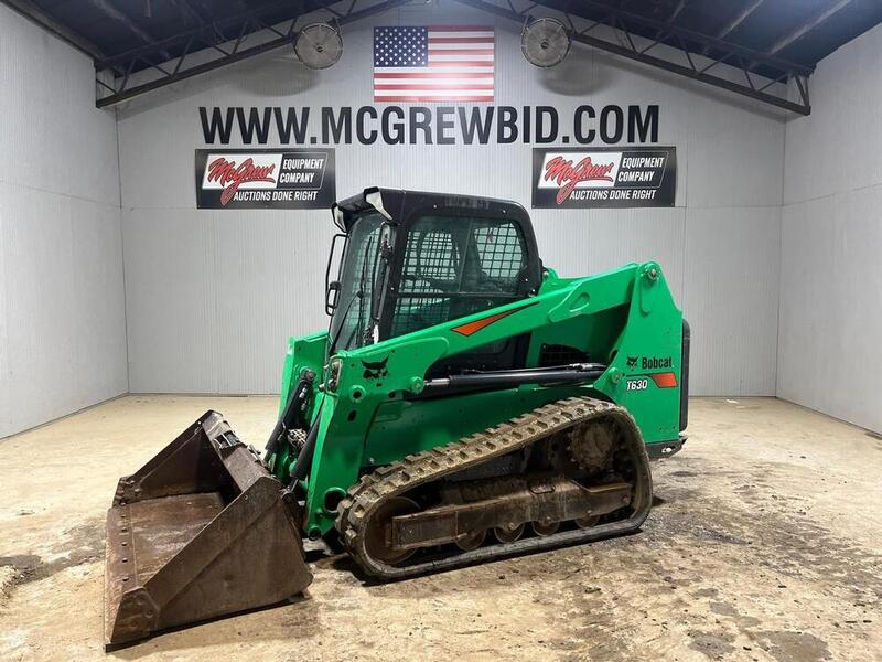 Used Front End Loaders for Sale - 709 Listings | Machinery Pete