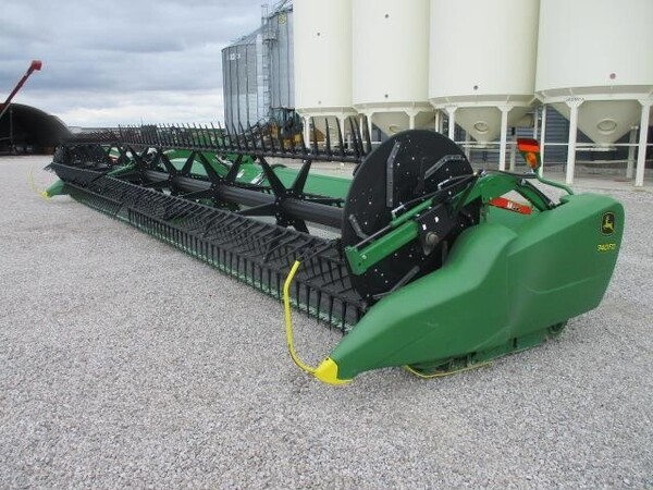 Used Platforms for Sale - 5628 Listings | Machinery Pete