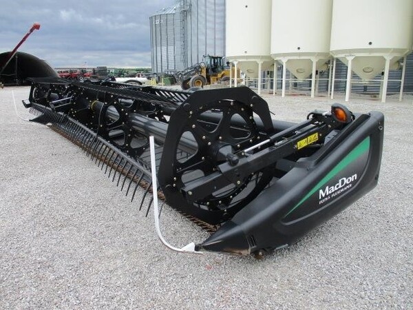 Used MacDon Headers for Sale - 937 Listings | Machinery Pete