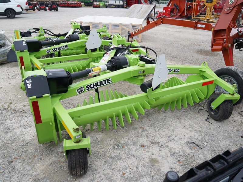 Used Rock Pickers for Sale - 178 Listings | Machinery Pete
