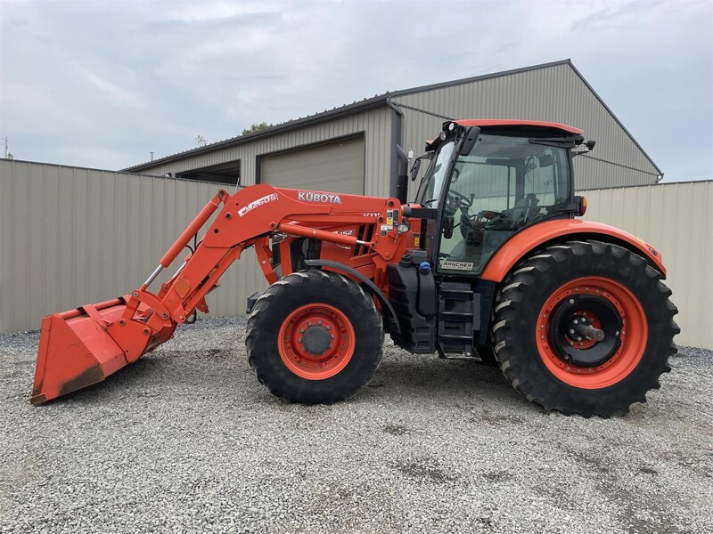 MGD Tractor & Equipment - Lebanon - Lebanon, PA | Machinery Pete