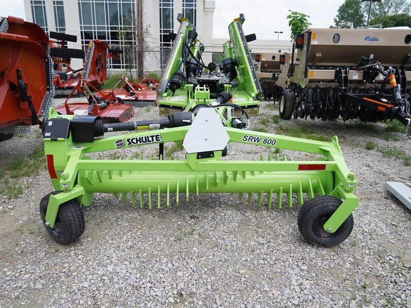 Used Rock Pickers for Sale - 172 Listings | Machinery Pete
