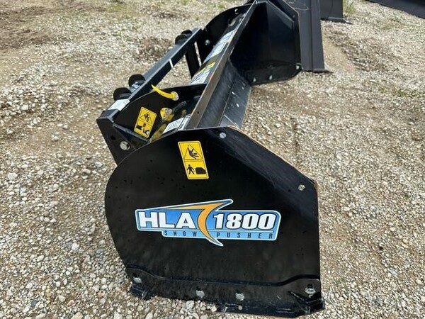 Used HLA Blades for Sale - 29 Listings | Machinery Pete