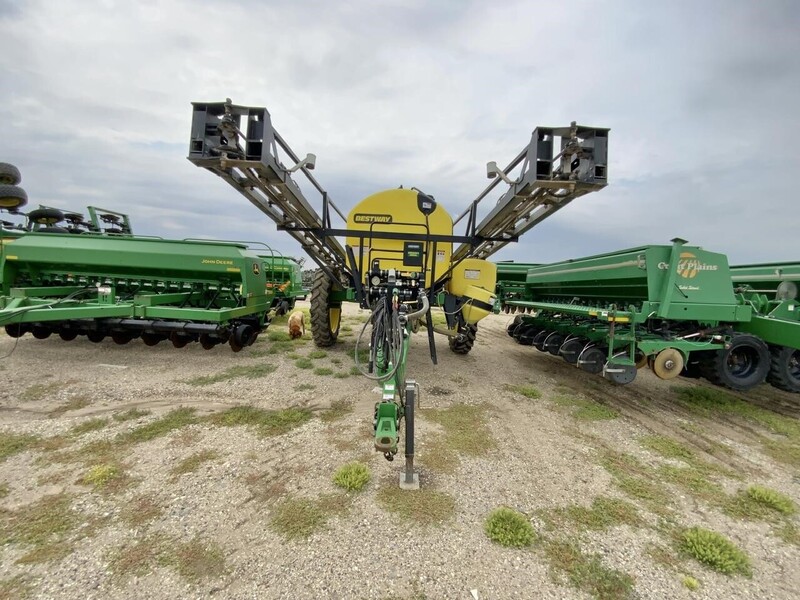 Used Pull-Type Sprayers for Sale - 837 Listings | Machinery Pete